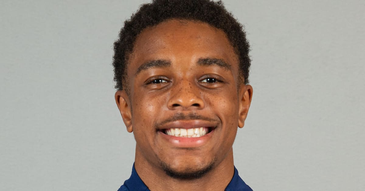 Team USA | Micah Williams